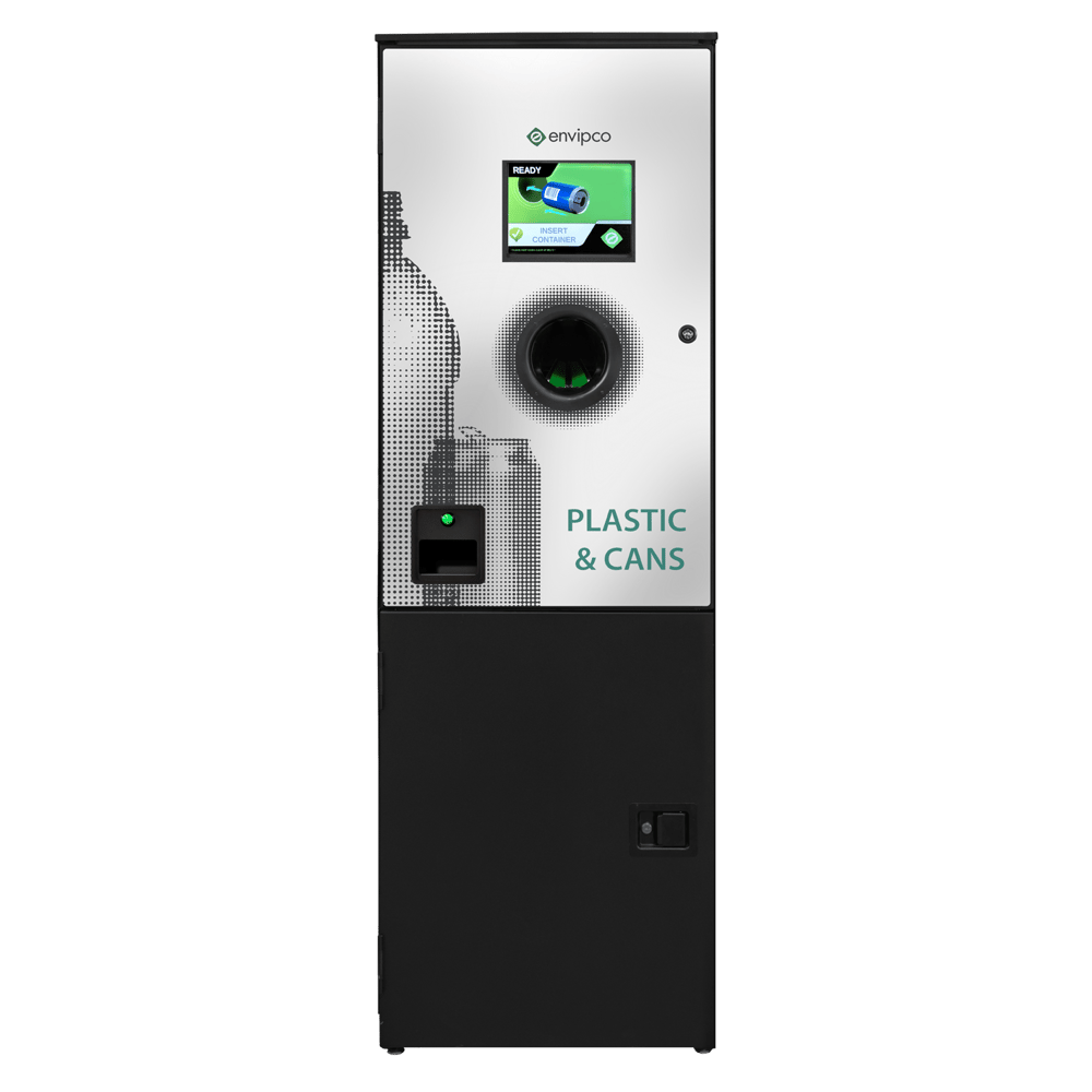 Envipco Flex | Envipco